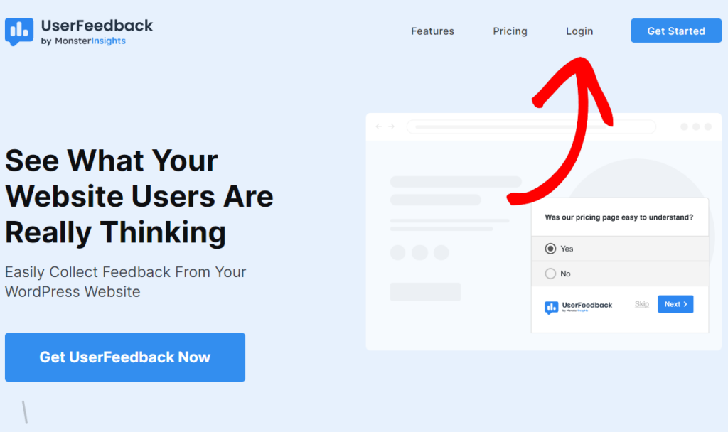 How to Install UserFeedback - UserFeedback