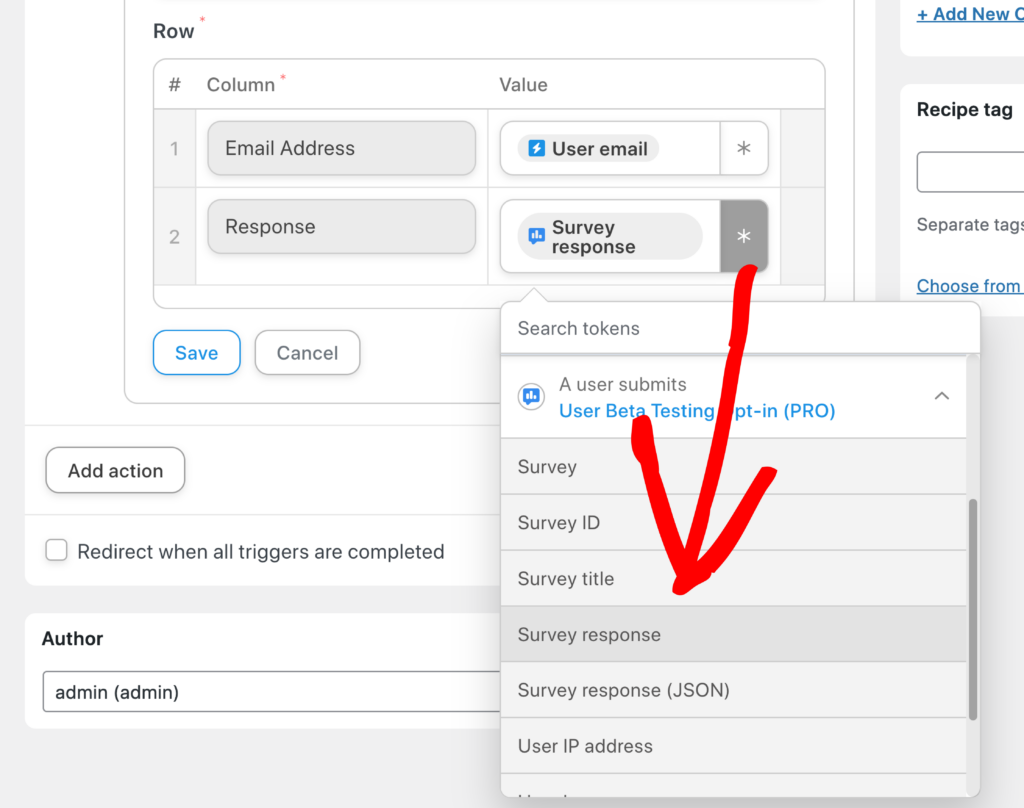Getting Started with Uncanny Automator - UserFeedback
