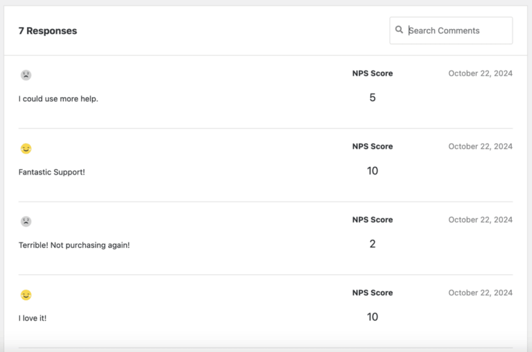 How to Calculate NPS Score (Net Promotor Score) + Examples