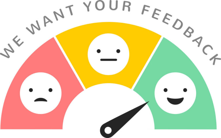 The Ultimate Guide to Website Feedback