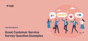 28 Great Customer Service Survey Question Examples