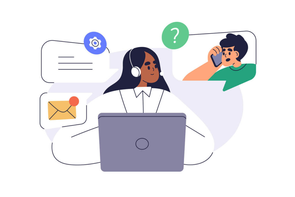 28 Great Customer Service Survey Question Examples