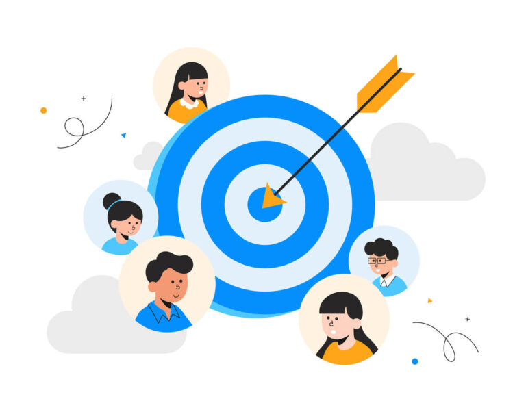 How to Create a B2B Buyer Persona (+ Template and Examples)