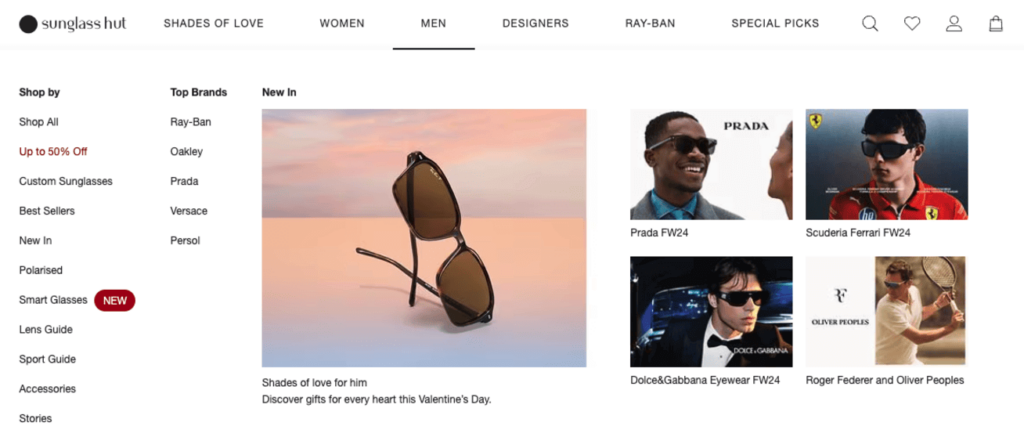 How To Provide a Good Website User Experience (+ Examples)