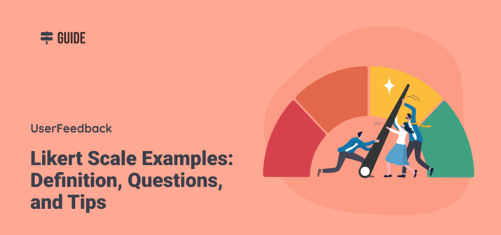 30+ Likert Scale Examples: Definition, Questions, and Tips