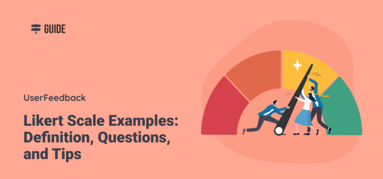30+ Likert Scale Examples: Definition, Questions, and Tips