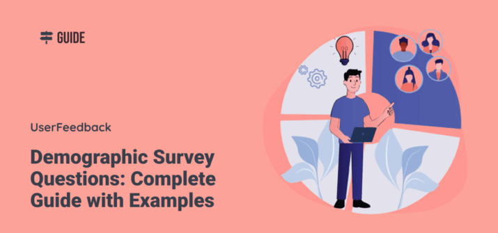 Demographic Survey Questions: Complete Guide with 15 Examples