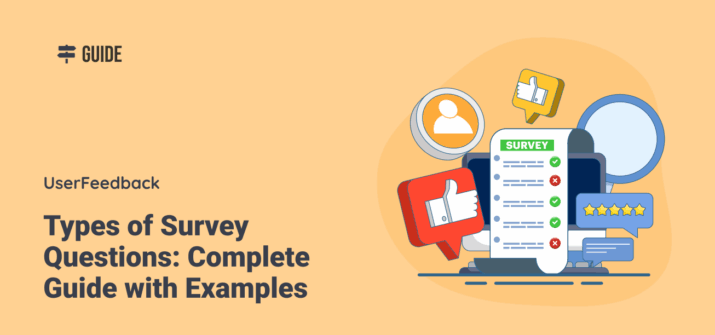 Types of Survey Questions: Complete Guide with Examples