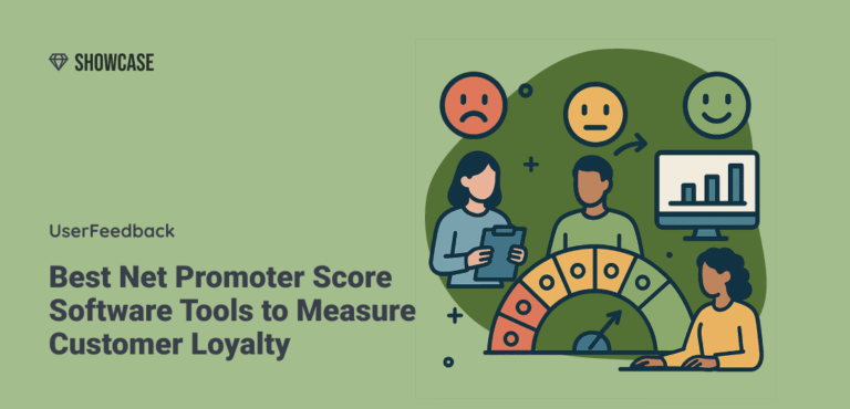 11 Best Net Promoter Score Software Tools to Measure Customer Loyalty